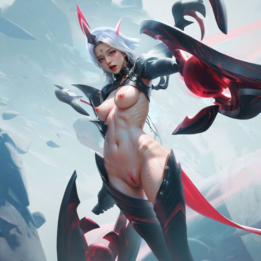 Rule 34 Ai Generated Aov Aovxxxx Arena Of Valor Arena Of Valor 0