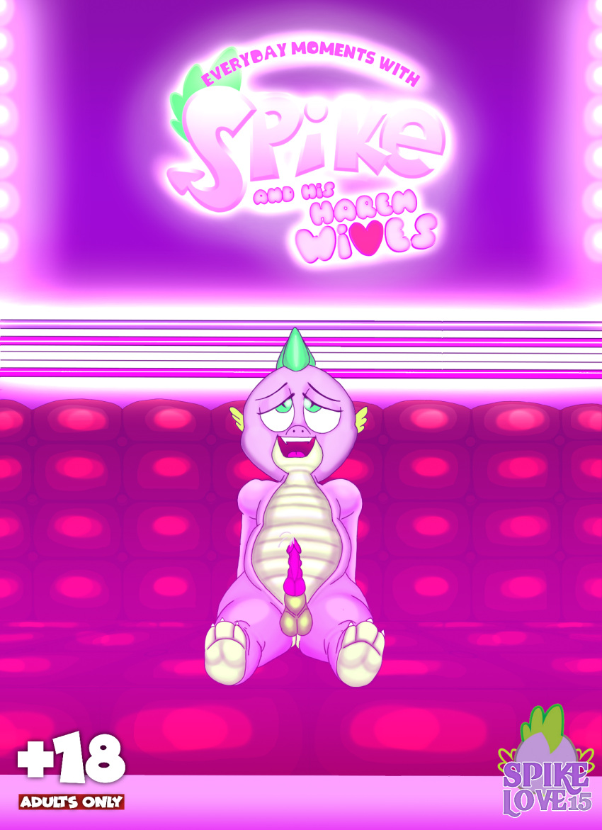 Rule 34 Balls Bodily Fluids Comic Couch Sex Cover Cover Art Cover Page Cum Dragon Duel Monster