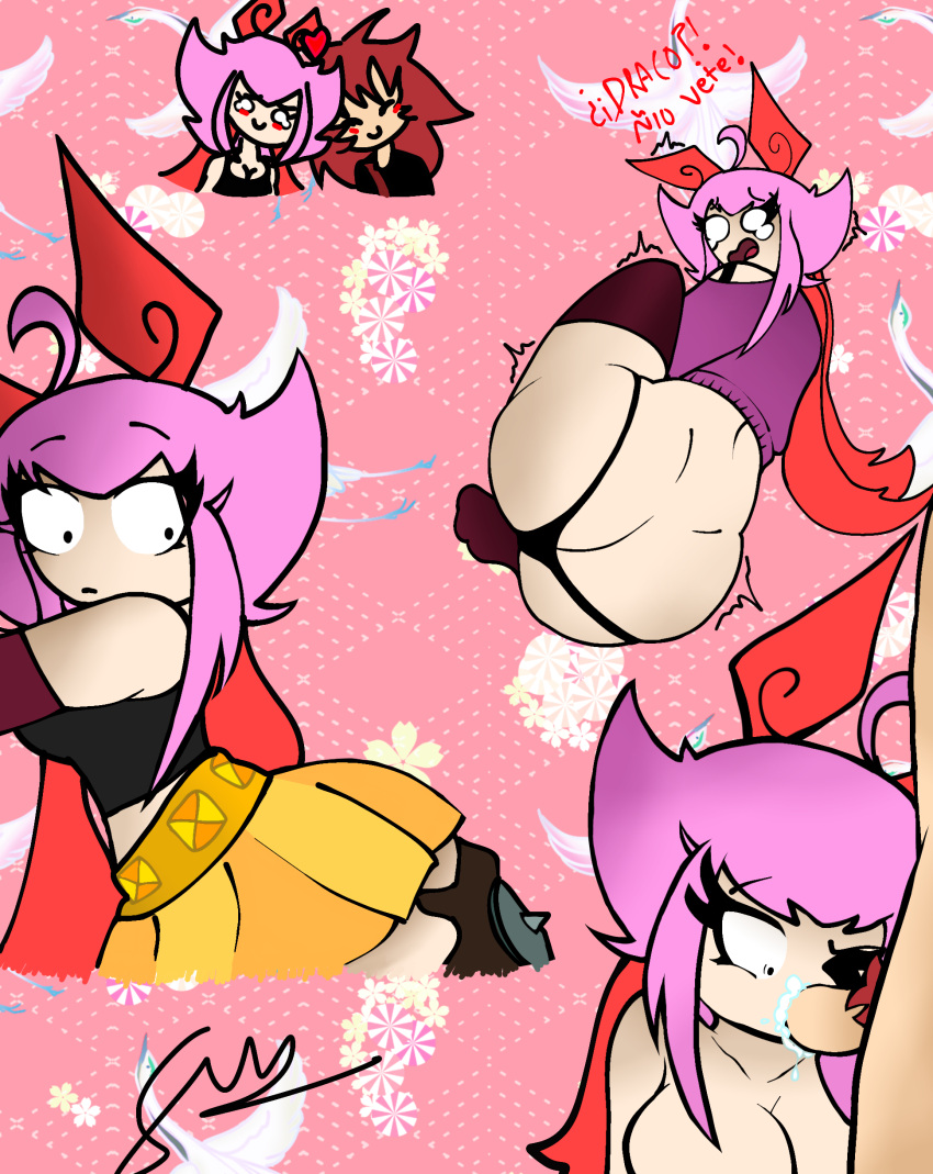 Rule 34 Brawl Stars Draco Brawl Stars Female Melodie Brawl Stars