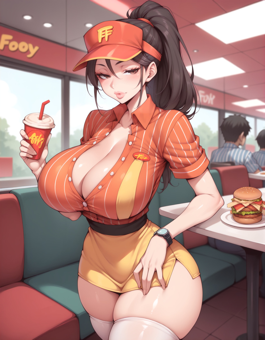 Rule 34 1girls Ai Generated Lewdwaifulaifu Tagme Textme 10071943