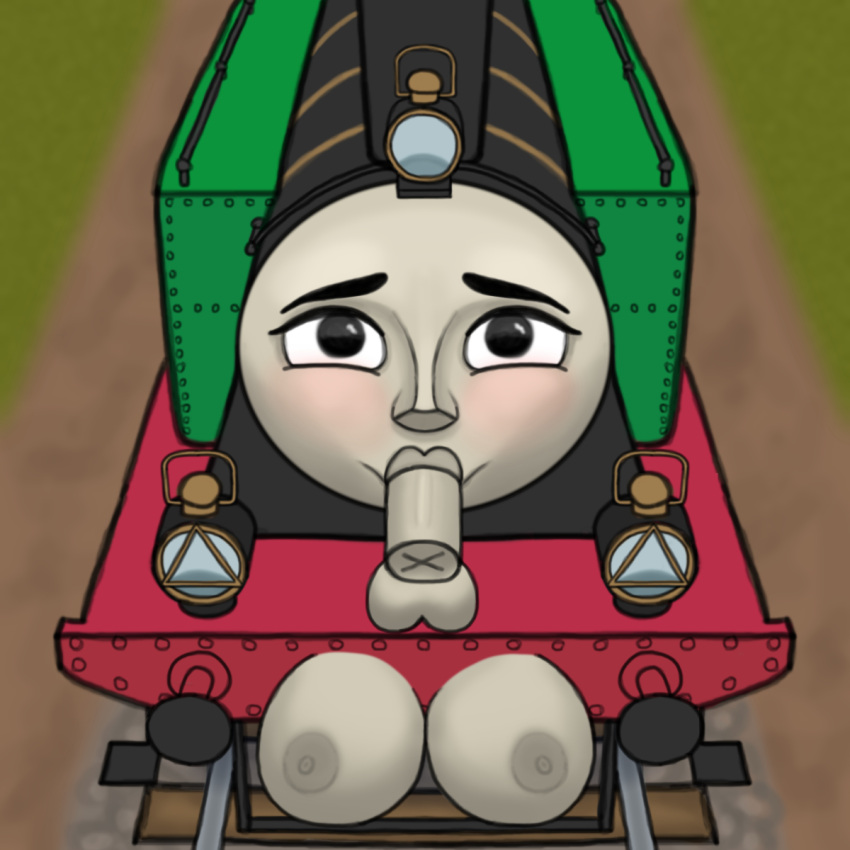 Rule 34 Blowjob Breasts Gina The Italian Engine Pool788 Sex Thomas