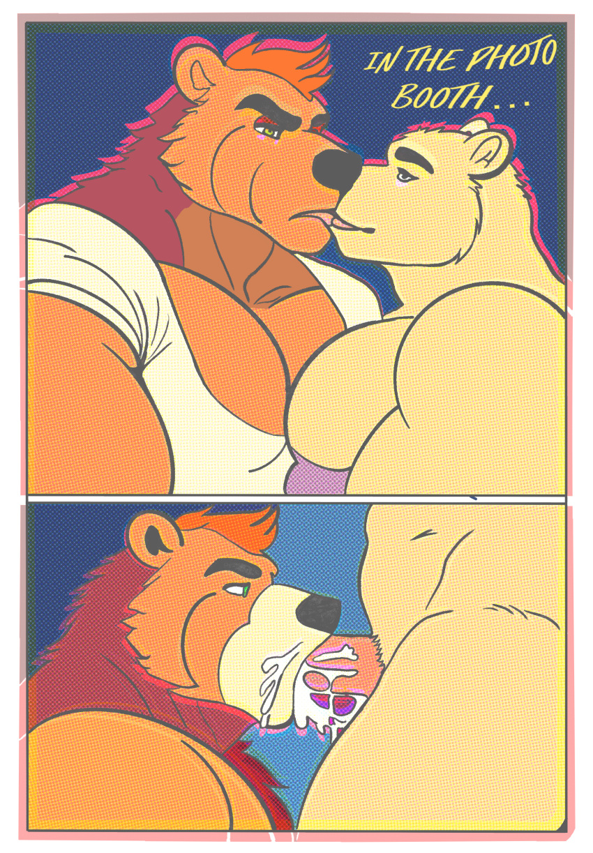 Rule 34 Anthro Bodily Fluids Cum Cum In Mouth Cum Inside Cum On Face
