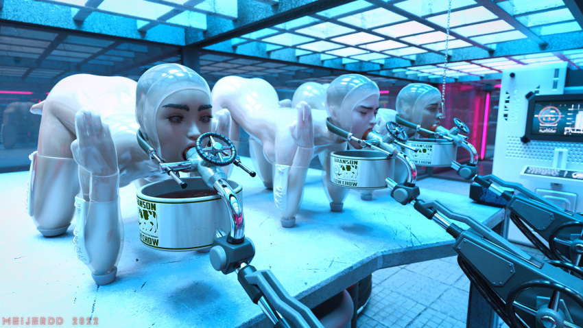 Rule 34 3d Artist Request Bondage Character Request Copyright Request
