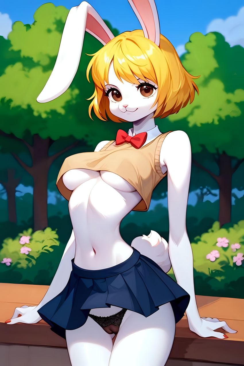 Rule 34 Ai Generated Angron Artist Carrot One Piece Female Female 1426