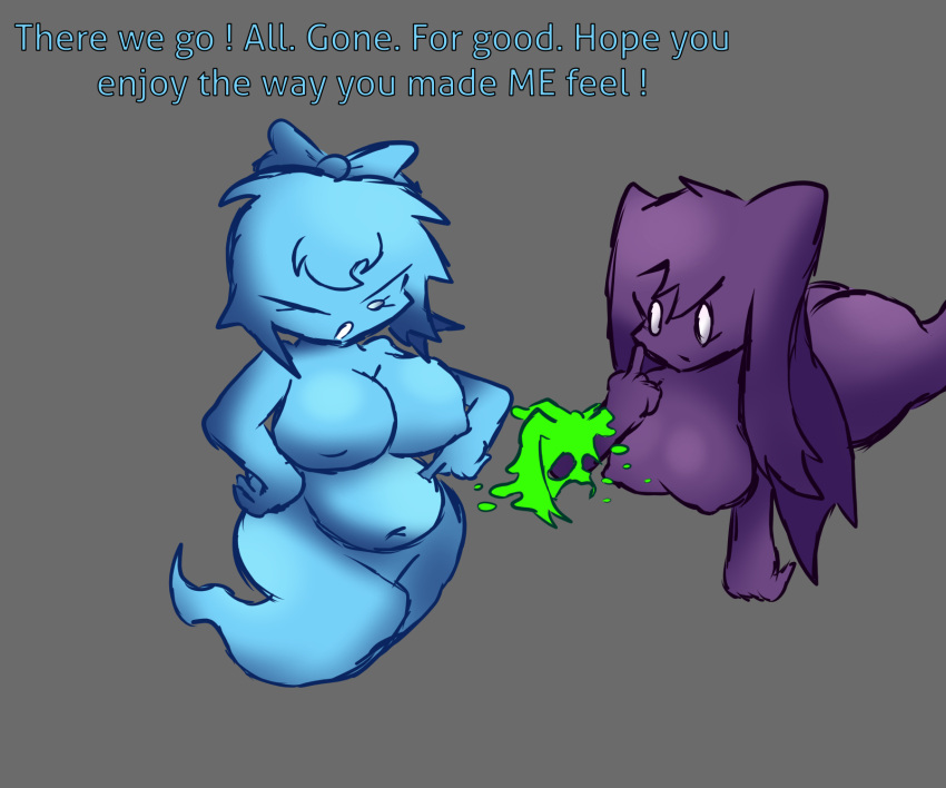 Rule 34 Breasts Doki Doki Literature Club English Text Fnfsimp613 Ghost Ghost Girl Ghosts
