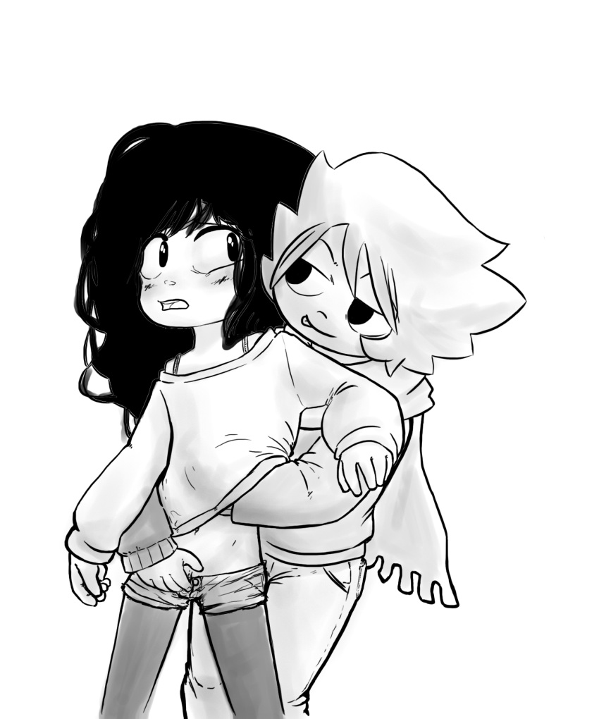 Rule 34 Hazel Seconds Imaajfpstnfo Katie Seconds Seconds Comic 3762
