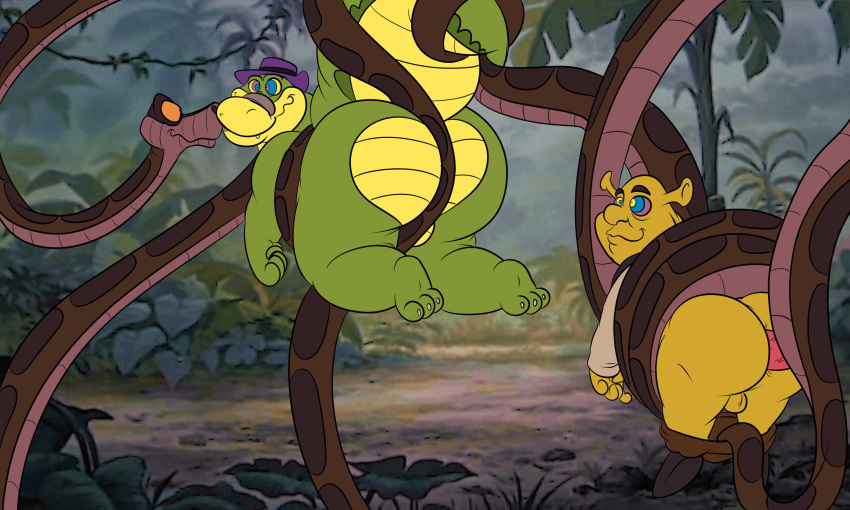 Rule 34 2025 Alligator Alligatorid Anal Anthro Anthro On Feral Ass