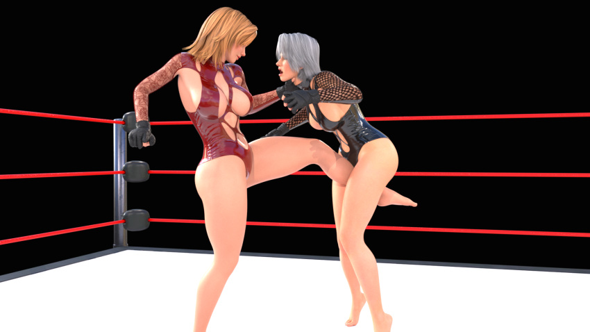 Rule 34 2girls 3d Ass Barefoot Blonde Female Blonde Hair Breasts
