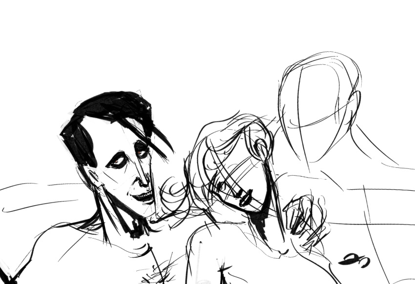 Rule 34 After Sex Afterglow Bartik Tron Uprising Female Group Sex Highres Hopper Hopper