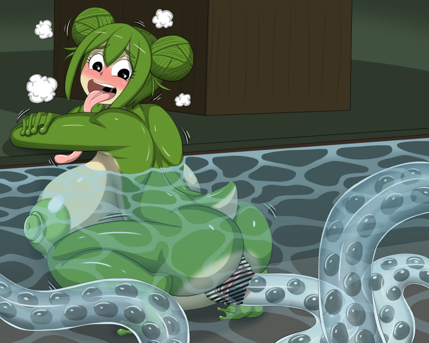 Rule 34 1girls Dr Bug Egg Egg Laying Female Frog Frog Minecraft