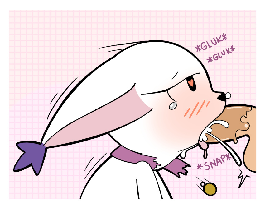 Rule 34 2025 Balls Bandai Namco Bedroom Eyes Bianc El Senor Erizo Black Nose Blush Bodily