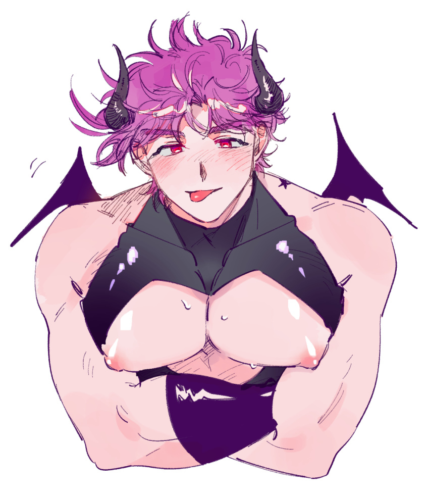 Rule 34 1boy Battle Tendency Big Pecs Costume Joestar Birthmark Jojo 8178