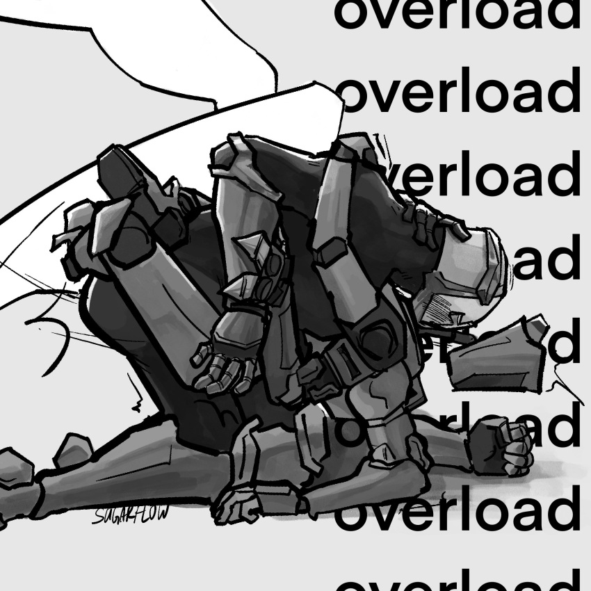 Rule 34 Big Dom Small Sub Blush Gabriel Ultrakill Non Human Only