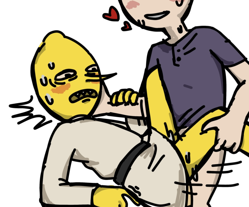 Rule 34 Adventure Time Fionna And Cake Gay Gay Sex Lemongrab