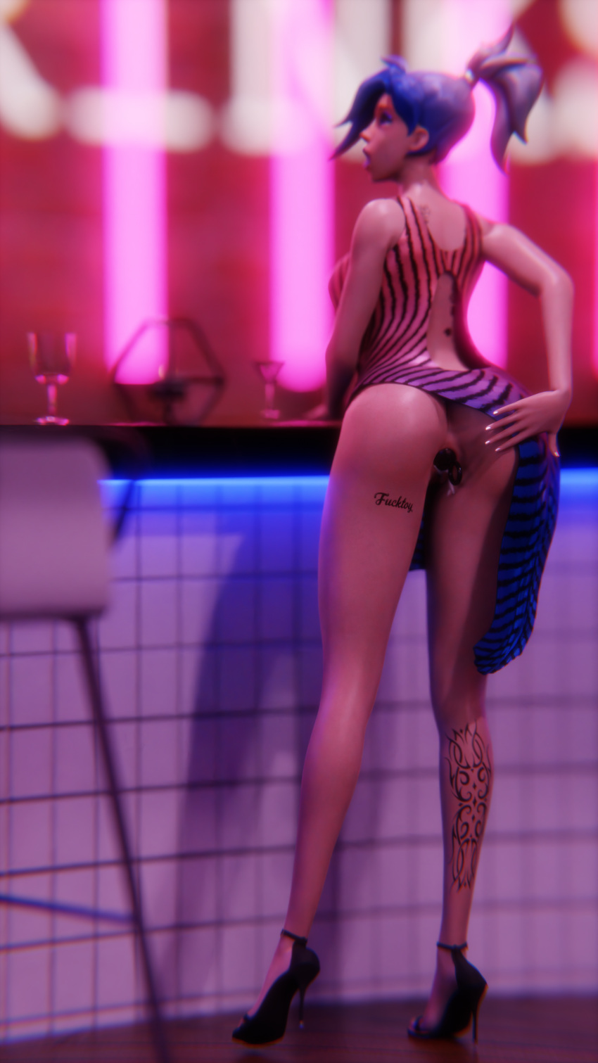 Rule 34 3d 3d Model Anal Beads Anal Beads In Ass Anal Beads Pull Anal 0388