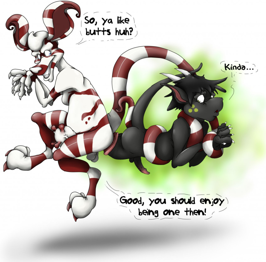 Rule 34 Anal Vore Anthro Anus Ass Crux Dragon Kanada Neo222 Smell