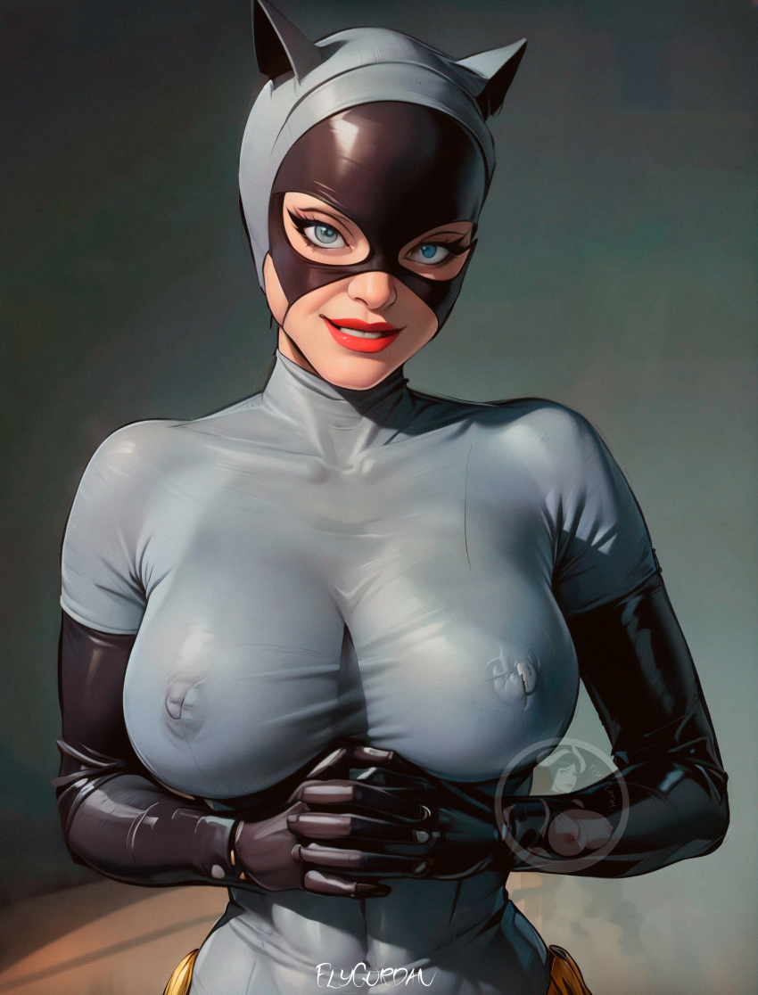 Rule 34 Ai Generated Alternate Costume Big Breasts Big Lips Blue Eyes