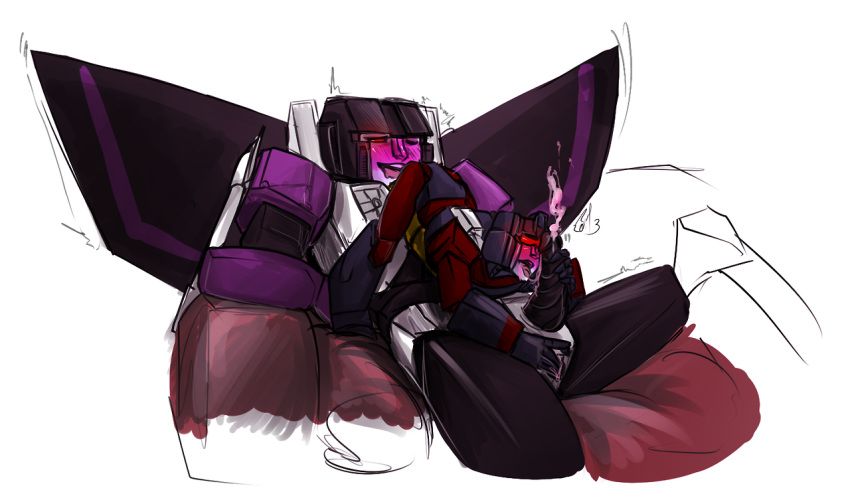 Rule 34 69 69 Position Blowjob Blushing Cum Cum Outside Fingering Frenzy Transformers