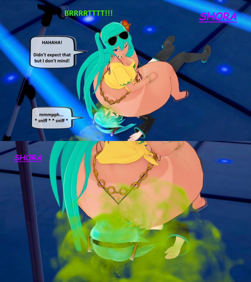 Rule 34 3d 3d Artwork Ass Bare Ass Big Ass Brazil Brazilian Brazilian Female Brazilian Miku