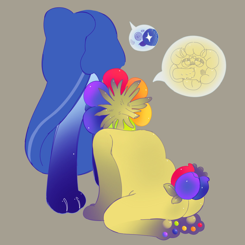 Rule 34 Astro Dandys World Blowjob Dandys World Dandy Dandys