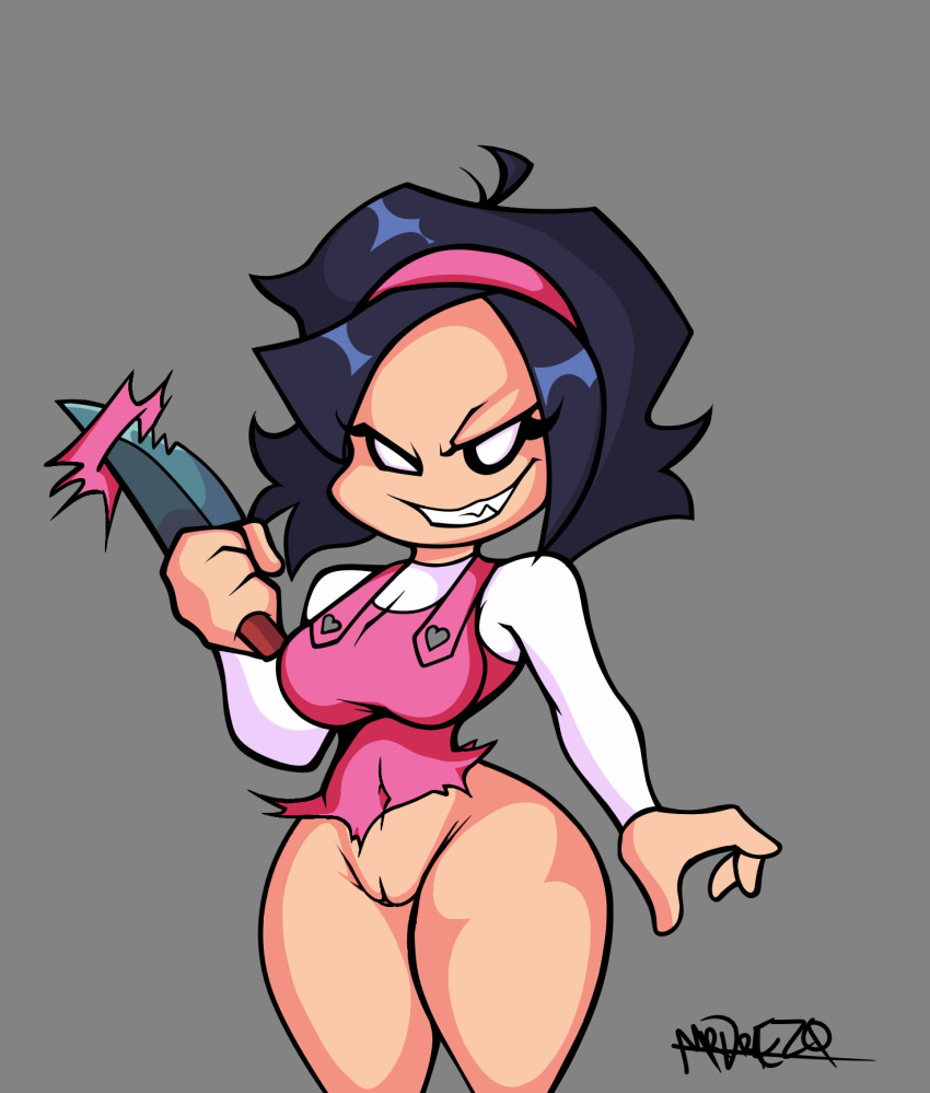 Rule 34 Bottomless Edit Friday Night Funkin Mrdrezq Nene Newgrounds 0841