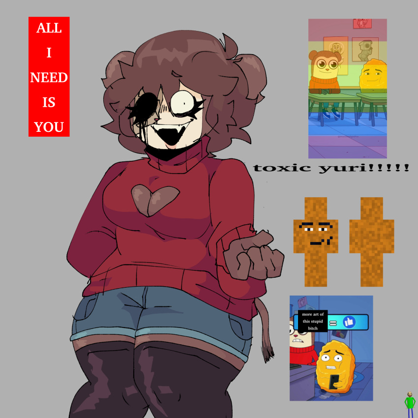 Rule 34 1girls Baldi Baldis Basics In Education And Learning Baller 6921