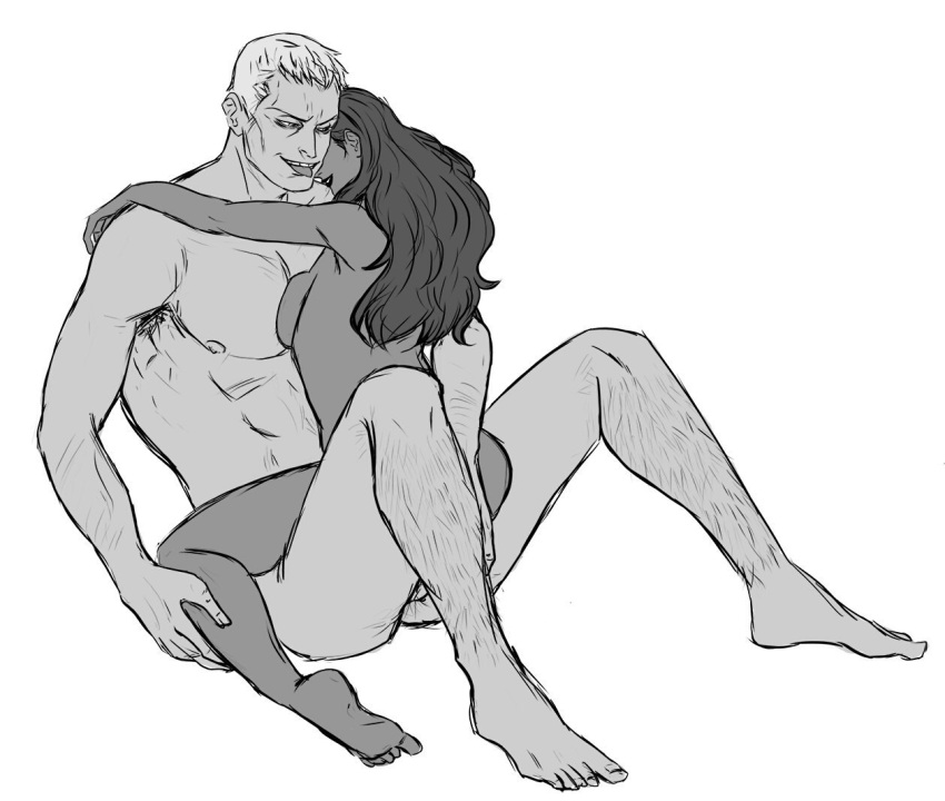 Rule 34 1boy 1girls Ass Completely Nude Donquixote Doflamingo 1691