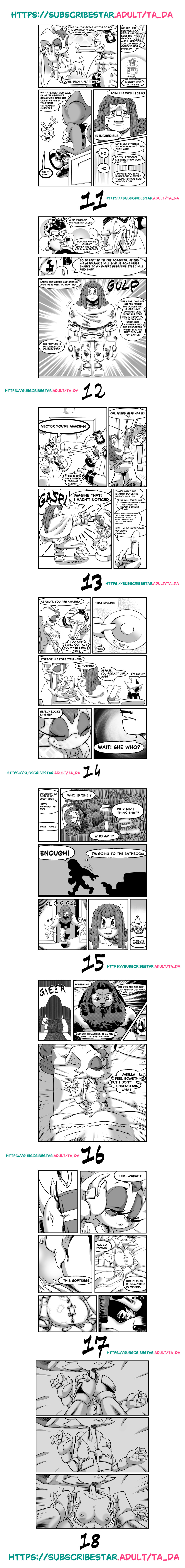 Rule 34 Big Breasts Big Breasts Black And White Comic Sleep 0776
