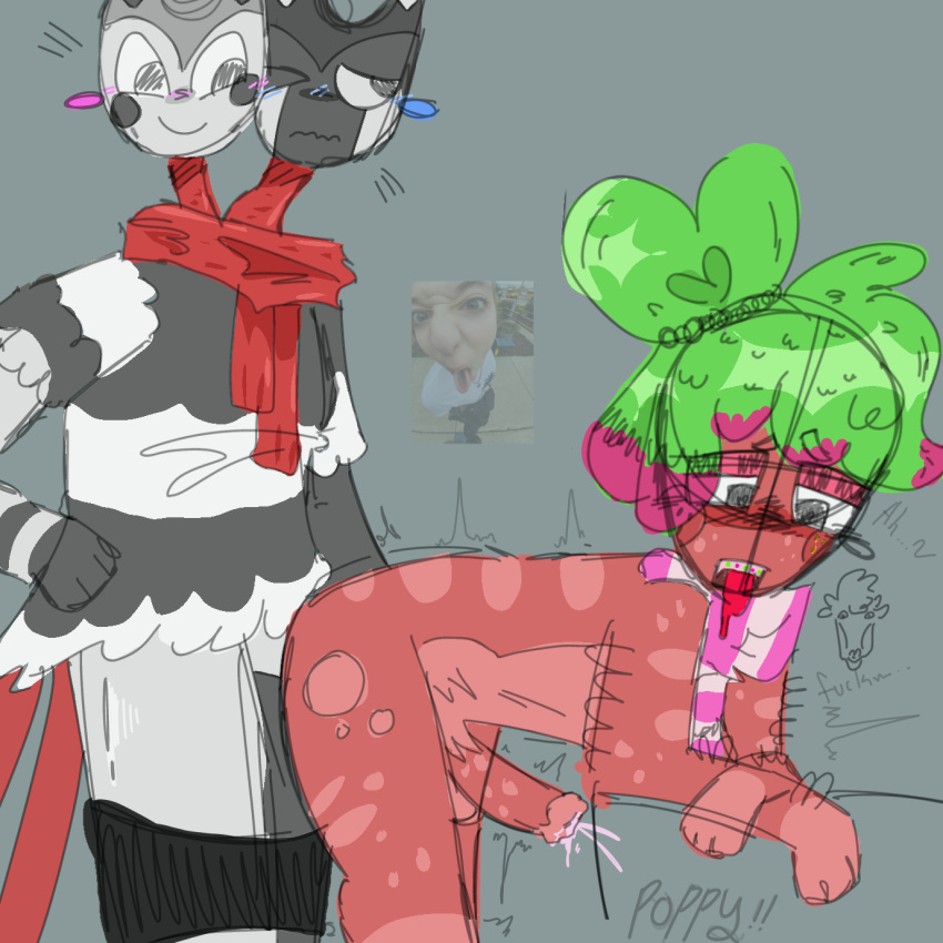 Rule 34 Artist Request Cum Dandys World Dick Gay Gay Sex Orgasm 9304