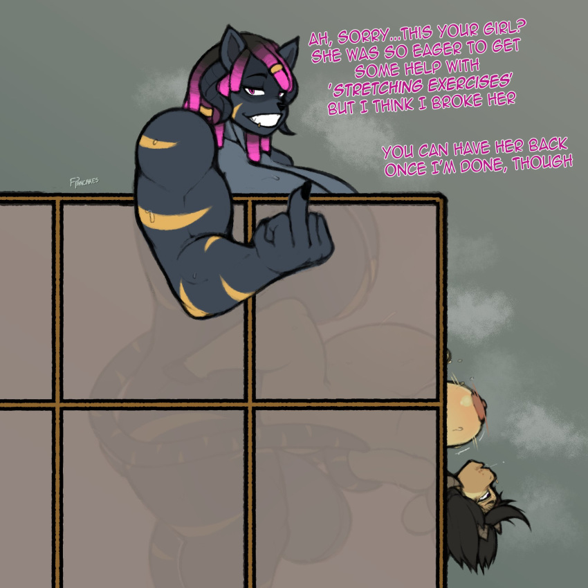 Rule 34 1futa 1girls Anthro Cheating Cheating Girlfriend Clenched