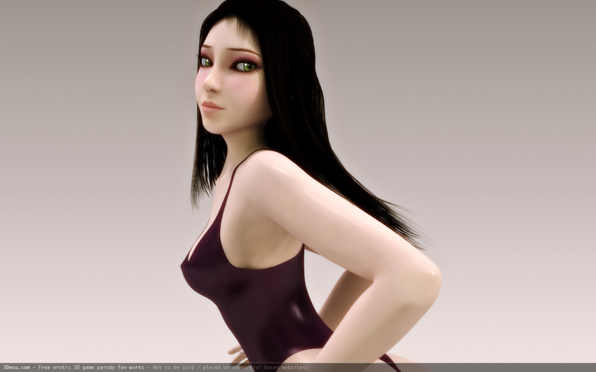 Rule 34 1girls 3d 3desu Alice Madness Returns Alice In Wonderland