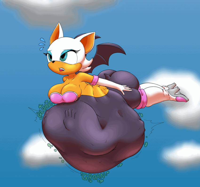 Rule 34 Animated Ass Expansion Breast Expansion Burp Burping Digested