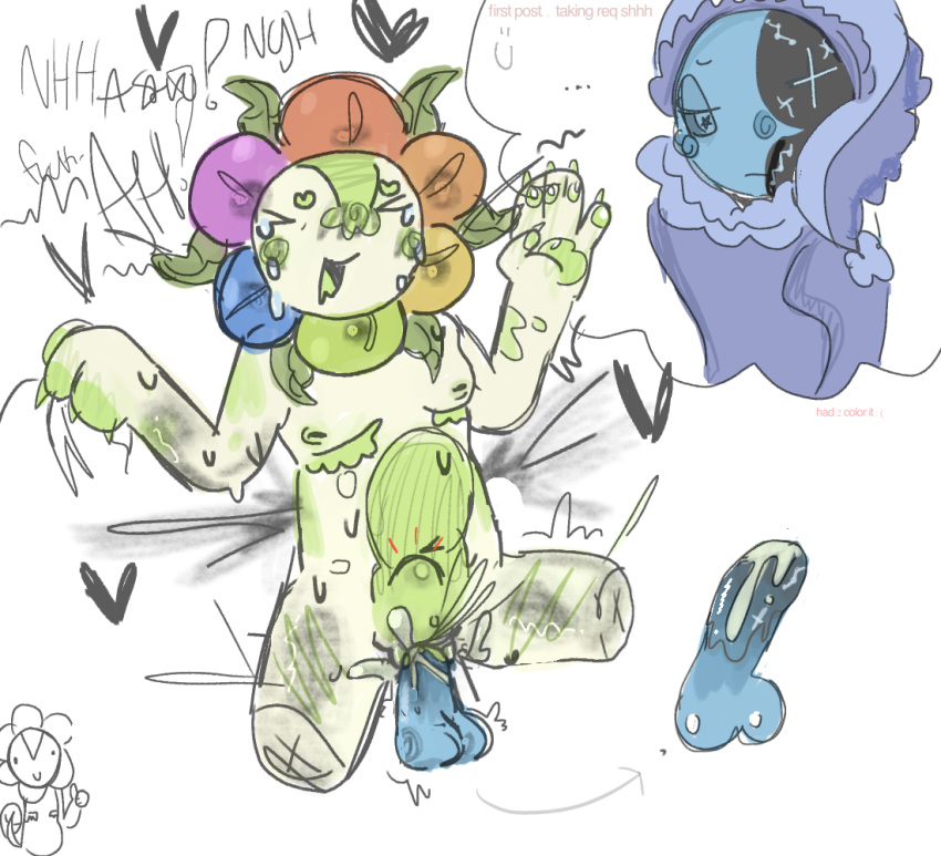 Rule 34 Astro Dandys World Dandys World Dandy Dandys World
