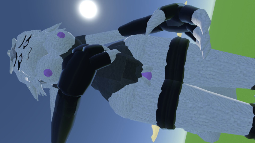 Rule 34 Furry Furry Ears Furry Female Furry Tail Haruka Kofi Pussy 1512