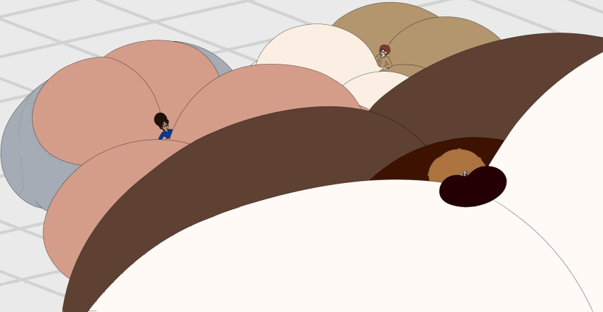 Rule 34 Big Ass Big Penis Bubble Butt Huge Ass Huge Cock Hyper Ass