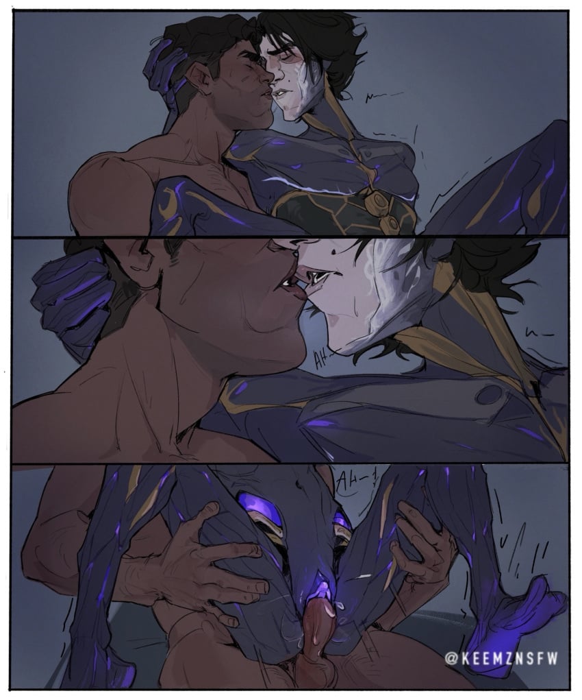 Rule 34 1boy 1cuntboy Arcane Arcane Jayce Arcane Viktor Color Cuntboy 0444