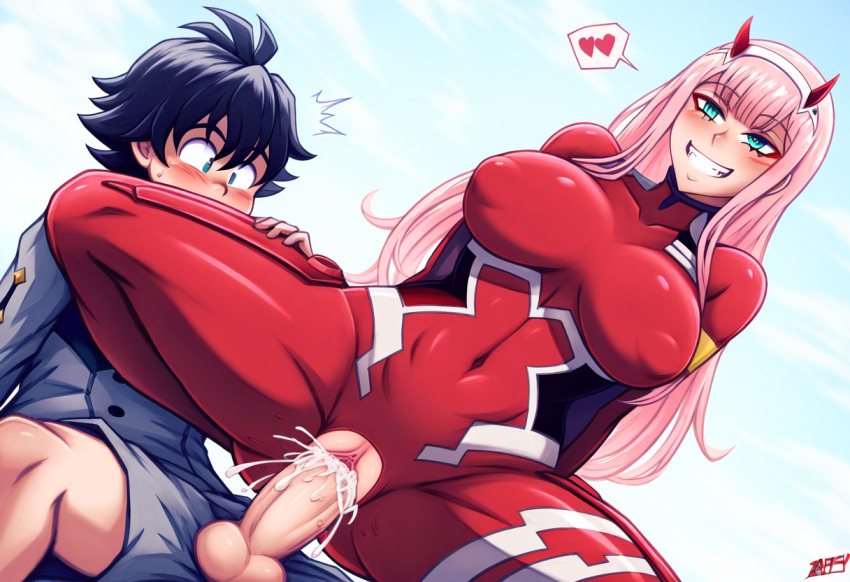 Rule 34 Ai Generated Cum Cum In Pussy Cum Inside Darling In The
