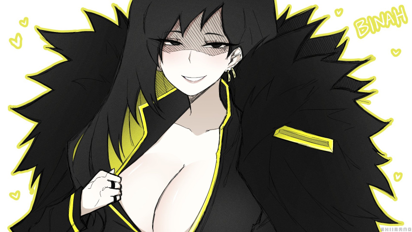 Rule 34 1female 1girls Asymmetrical Hair Beauty Mark Beauty Mark