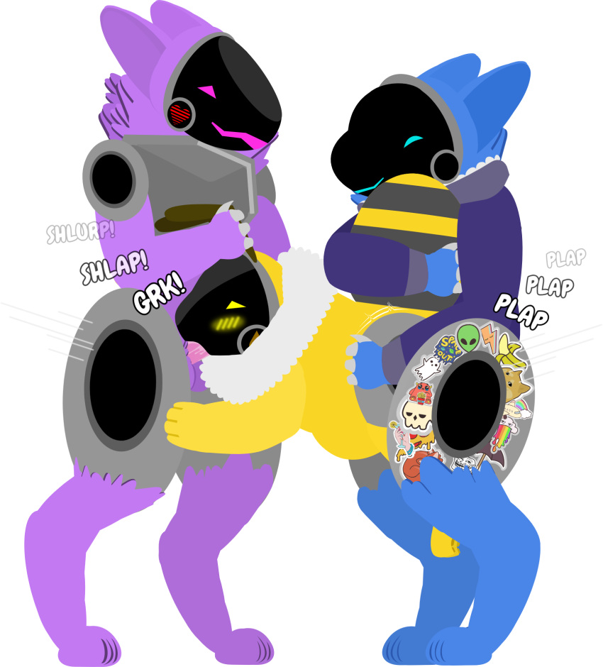 Rule 34 Anthro Arthropod Bee Clothing Fellatio Female Group Held Up Hi Res Honeypot Tf2 Demo