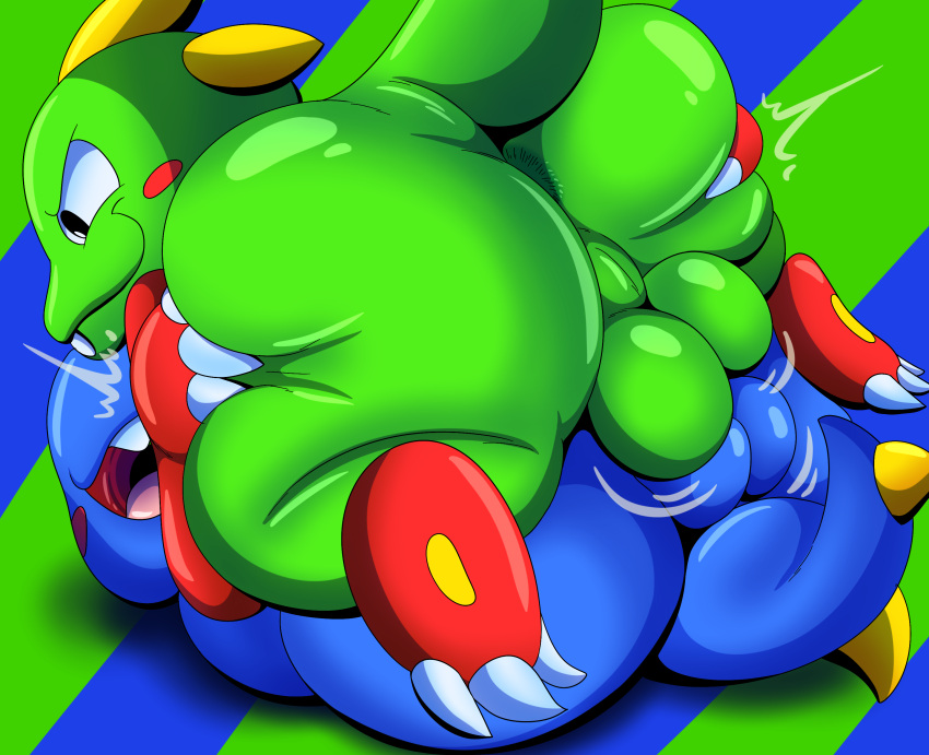 Rule 34 Absurd Res Anthro Anus Ass Balls Big Butt Bob Bubble Bobble Bub Bubble Bobble