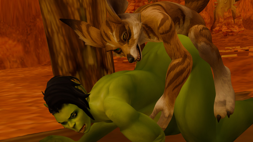 Rule 34 Anal Anal Sex Anthro Anthro On Female Anthro Penetrating 2175