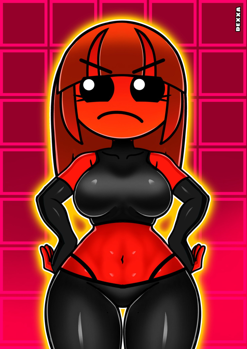 Rule 34 Dexxa Geometry Dash Harder Geometry Dash Tagme 9898956 5198