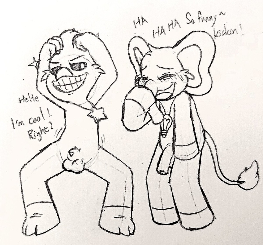 Rule 34 Anthro Anthro On Anthro Anthro Only Bubba Bubbaphant Chicken Critters Poppy Playtime