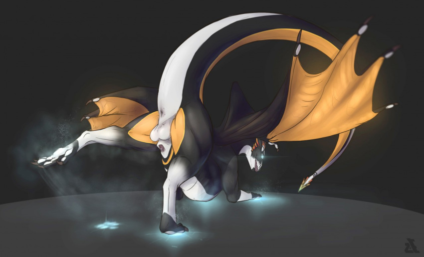 Rule 34 2015 Anus Balls Dragon Evalion Male Male Only Penis Solo