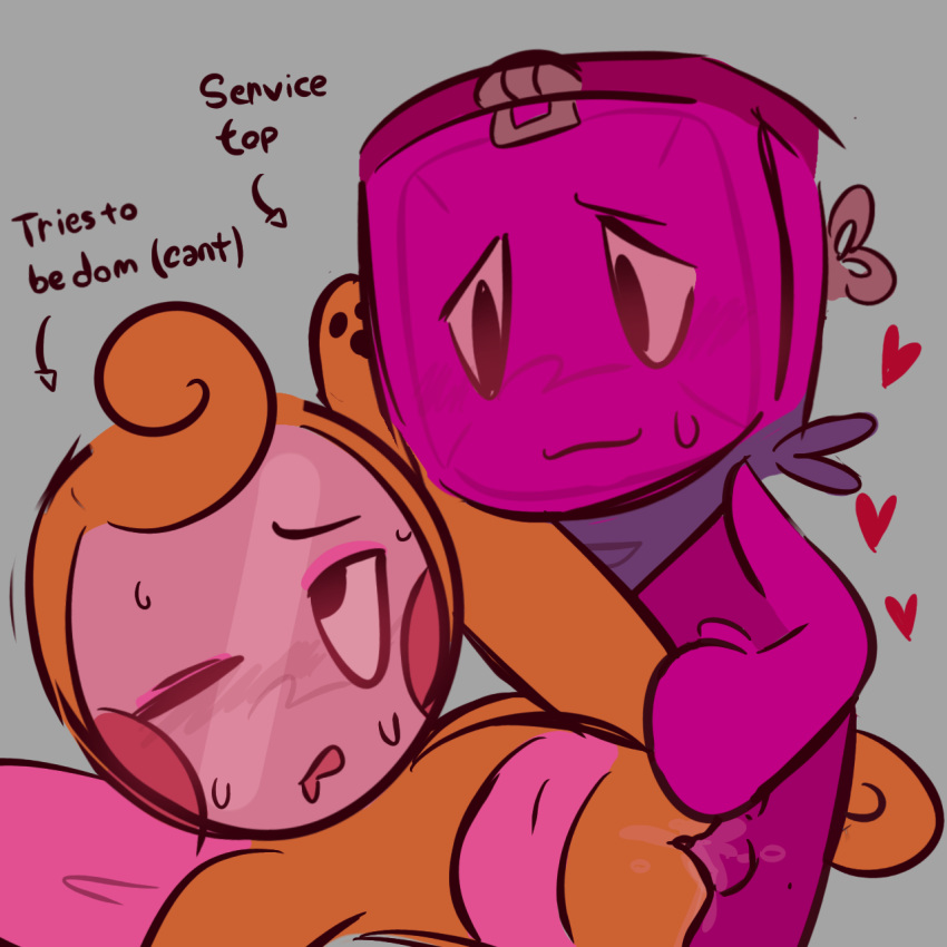 Rule 34 Boxten Dandys World Dandys World Glisten Dandys World 4921