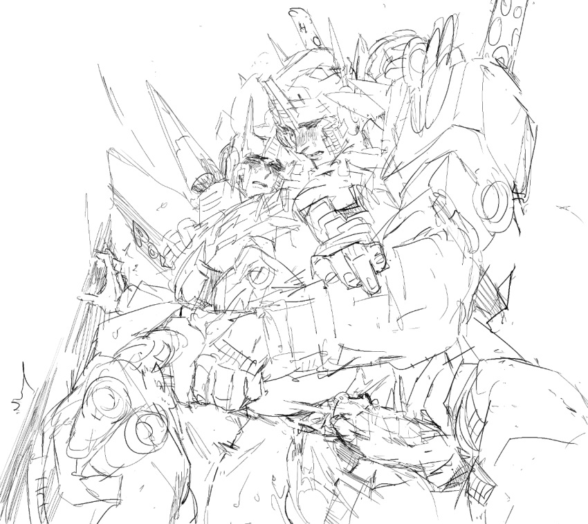 Rule 34 Cuntboy Gay Intersex Male Optimus Prime Penis Prowl Prowl 4618