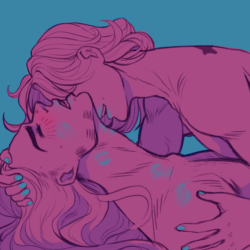 Rule 34 Gay Gyro Zeppeli Johnny Joestar Jojos Bizarre Adventure 2247