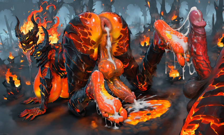 Rule 34 After Footjob Ai Generated Cum Cum On Feet Dota 2 Feet Futanari Futasoles Shadow Fiend