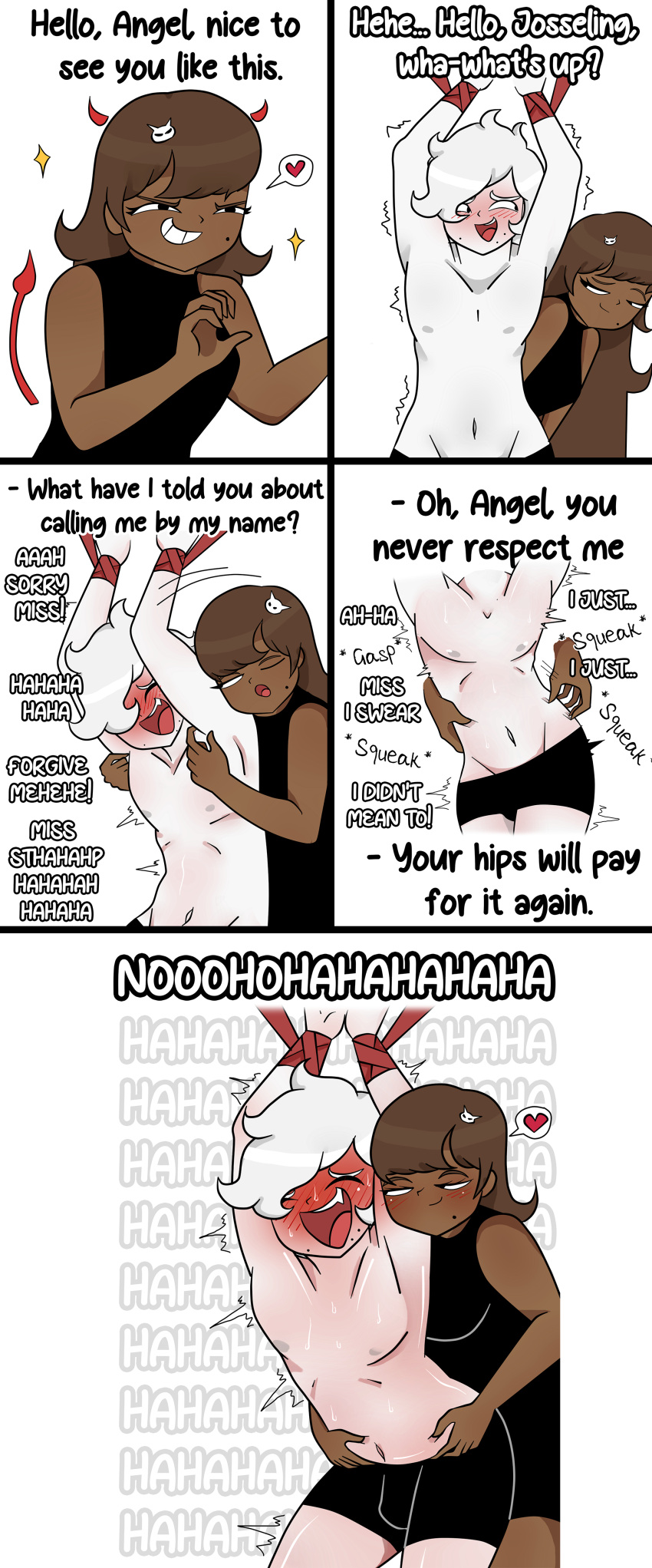 Rule 34 1boy1girl 2023 Beauty Mark Begging Blush Blush Blushing 8771