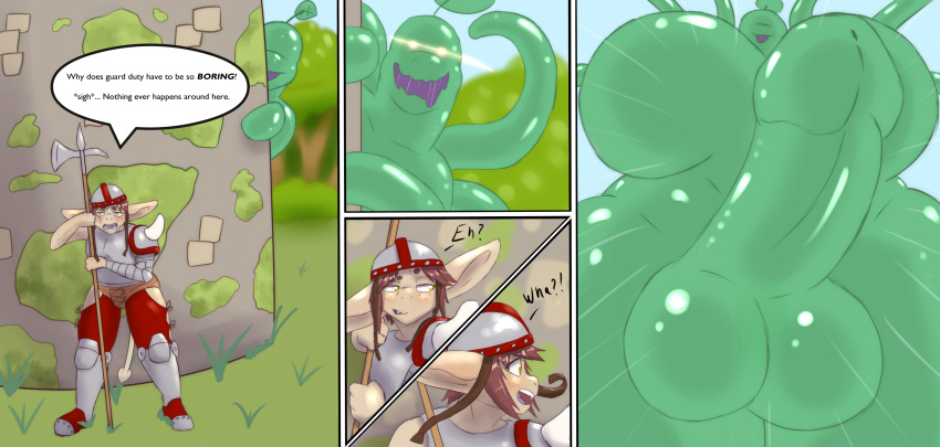 Rule 34 Anthro Armor Balls Big Balls Big Breasts Big Penis Breasts